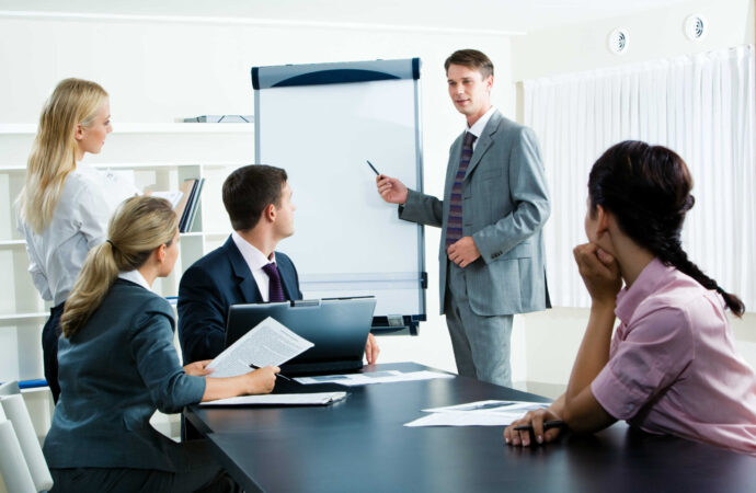 Louisville Lean Six Sigma Green Belt Certification And Training
